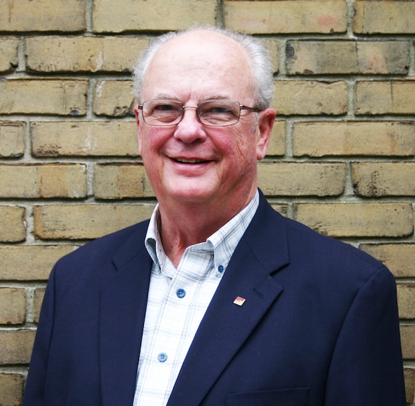 Airport Industrial Center